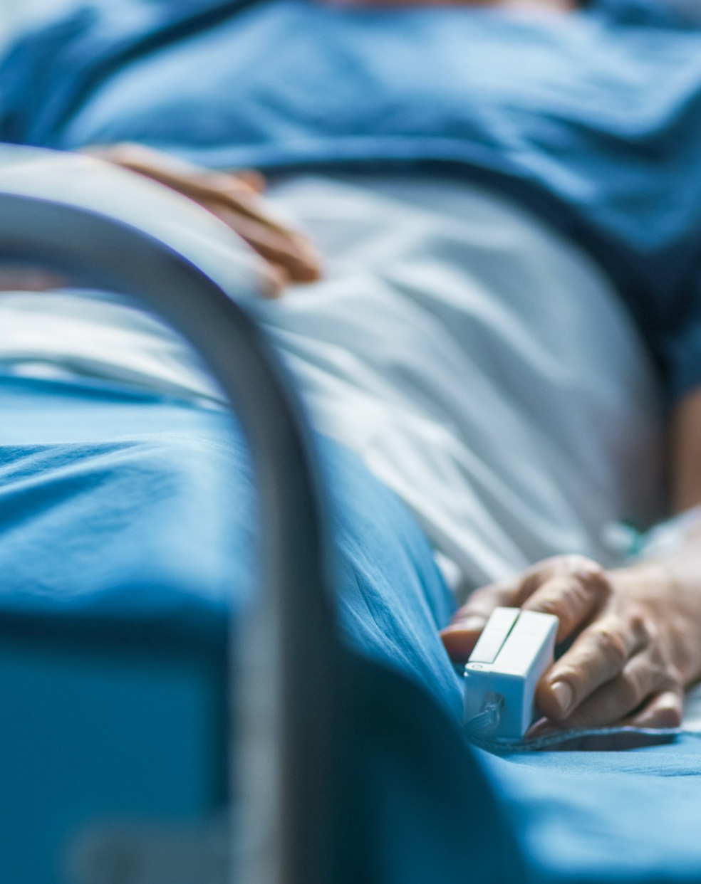 What-is-Hospital-Acquired-Immobility | RF Health